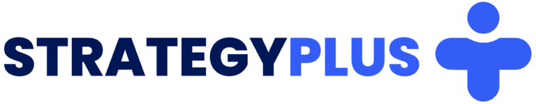 Open Roles – Strategy Plus